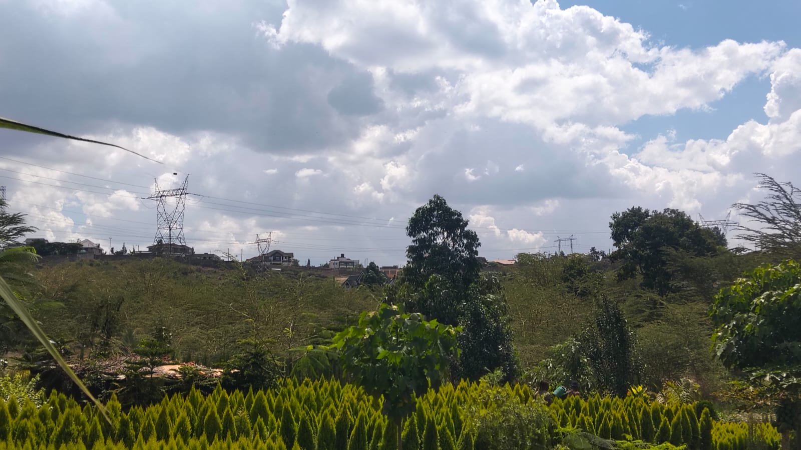 Plots for Apartments Along Tarmac – Ruai Nairobi - SUIMAS.COM